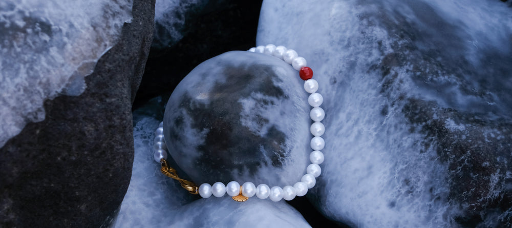 Biwako Jewels | A century-old Japanese jewellery brand