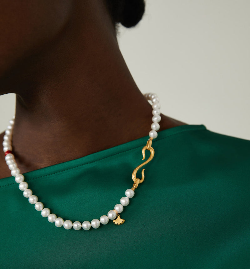 Biwako Jewels | A century-old Japanese jewellery brand