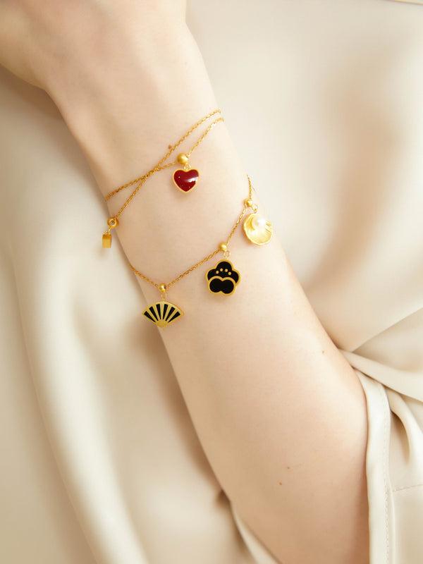 BIWAKO Jewelry | Japanese Modern Pearl Heirloom, founded in 1976