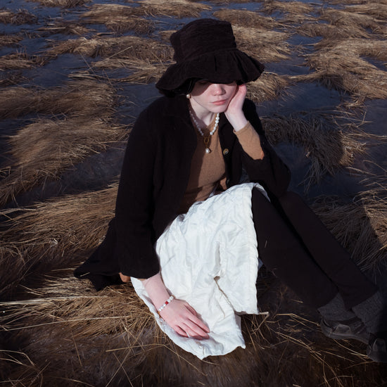 BIWAKO Jewelry | Japanese Modern Pearl Heirloom, founded in 1976